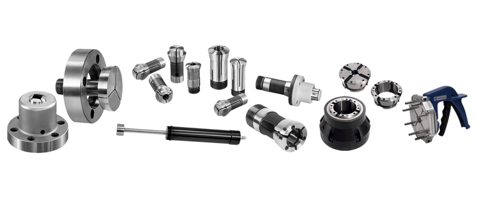 Hardinge | Turning, Milling, Grinding, Honing, and Workholding